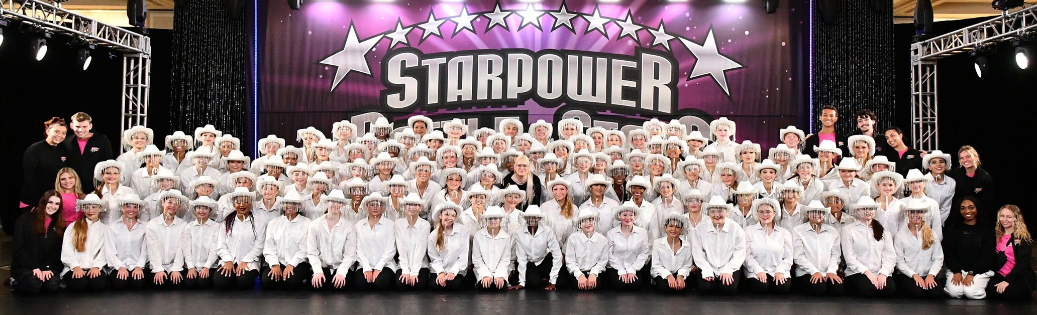 About Us | Power Pak Dance Tour