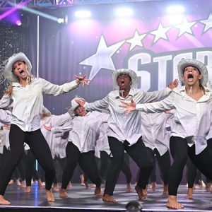 FAQ | Power Pak Dance Tour