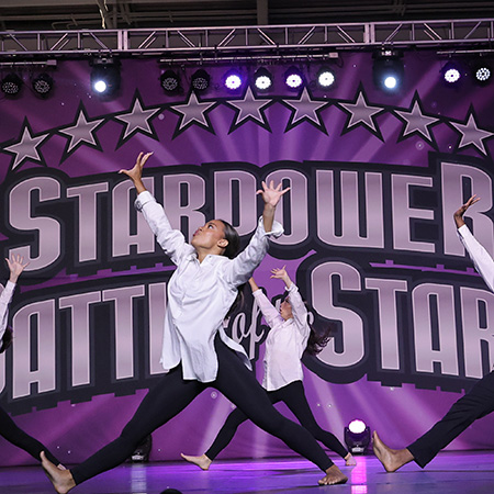 FAQ | Power Pak Dance Tour