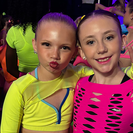 Testimonials | Power Pak Dance Tour